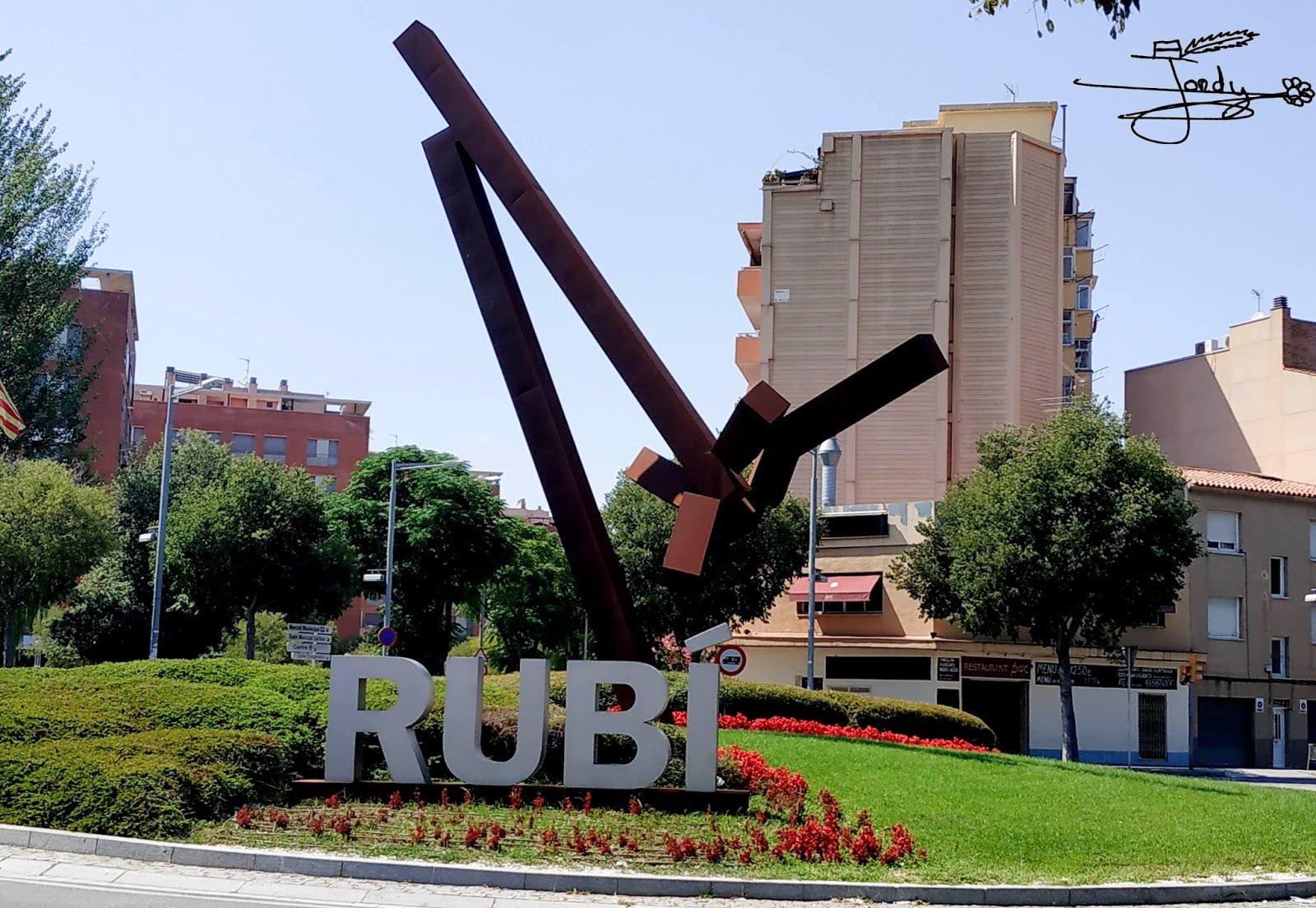 Mudanzas Baratas en Rubí | Mudanzas en Barcelona